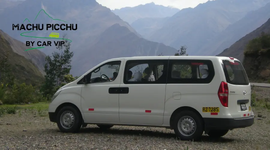 Conoce Cusco Desde el Primer Minuto: Reserva Tu Taxi con Conductor